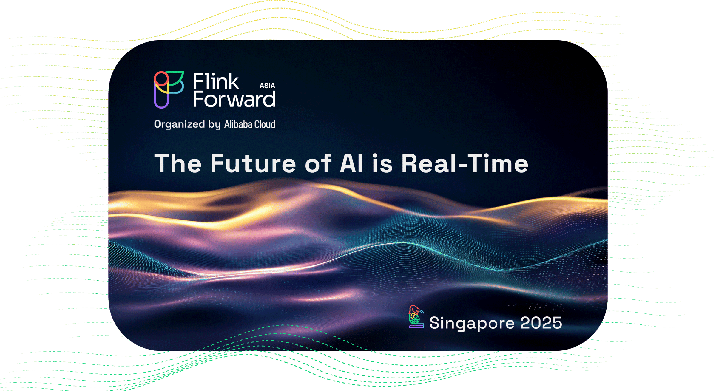 Flink Forward | Singapore 2025